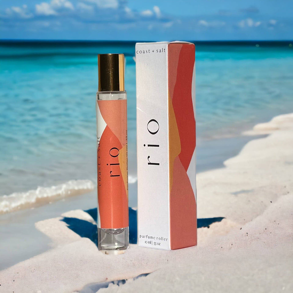 Rio Perfume Roller – Best You Boutique LLC