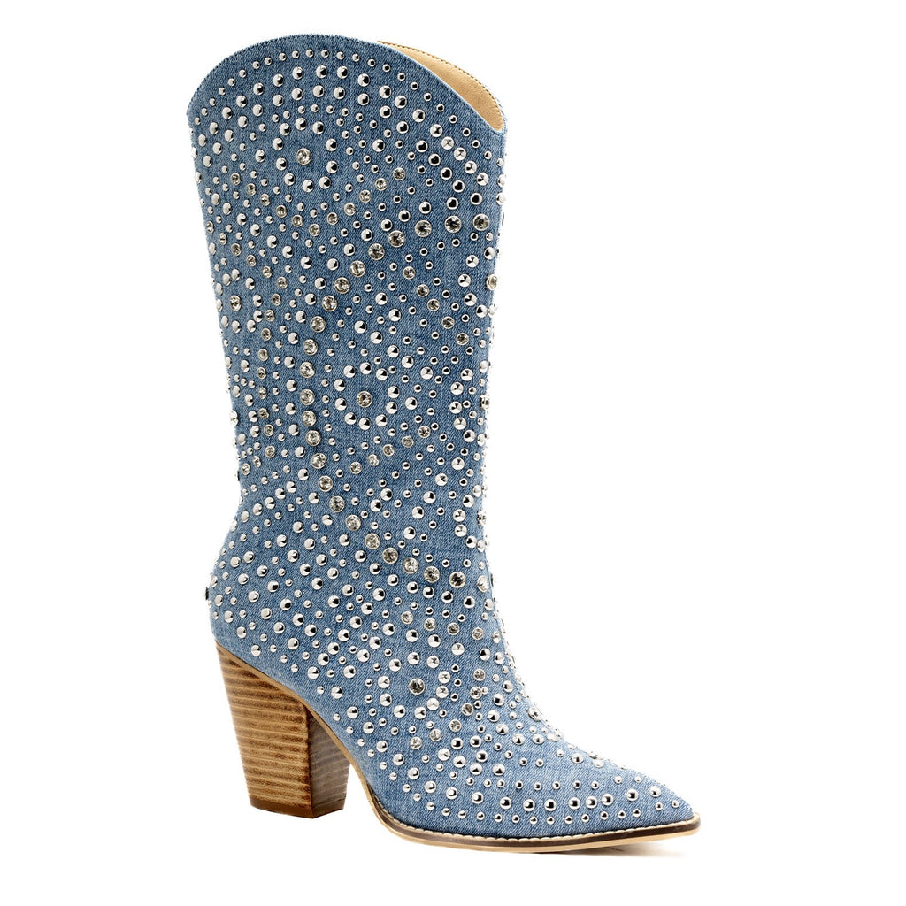 Corky’s Boot Scootin Cowboy Boots – Best You Boutique LLC